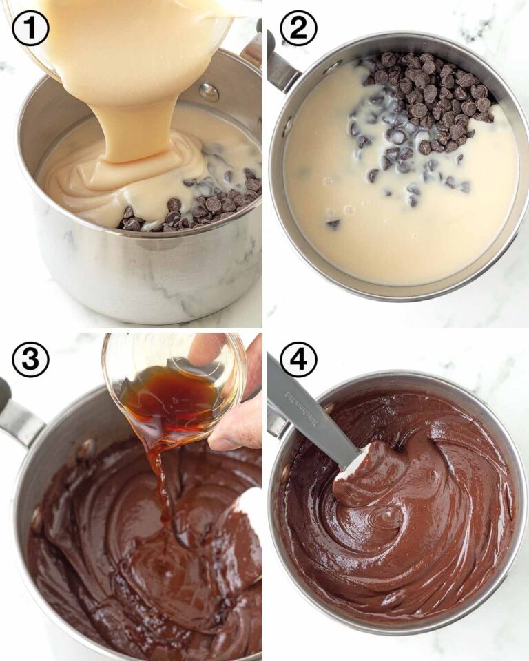 Easy Vegan Fudge (3 Ingredients!) - Delightful Adventures